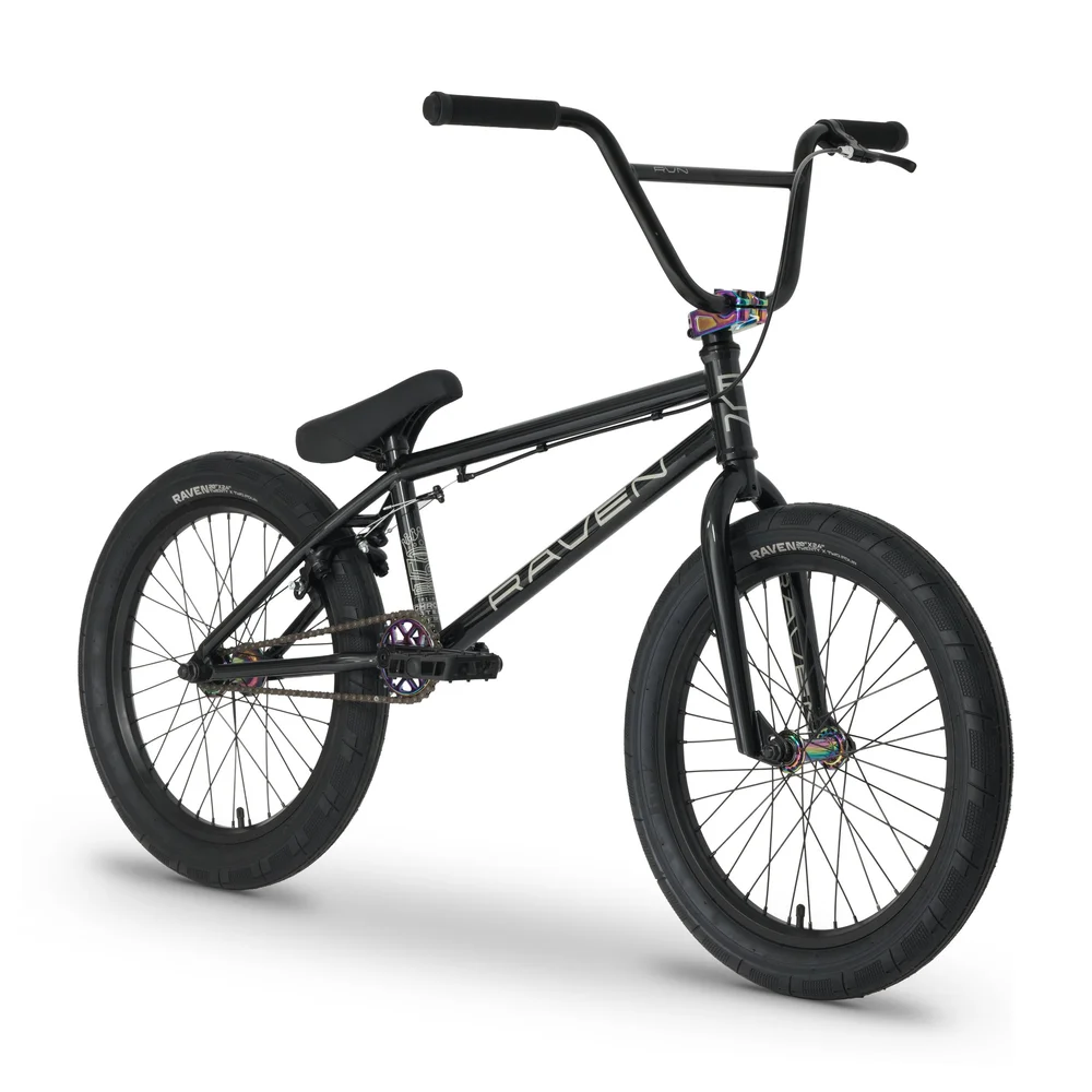RAVEN LC 20' – Bicycle Fix