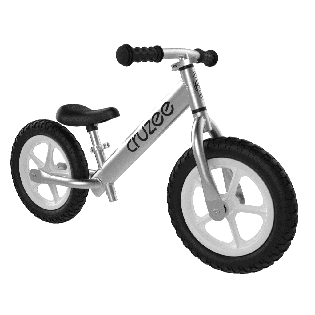 Cruzee Balance Bike – Bicycle Fix