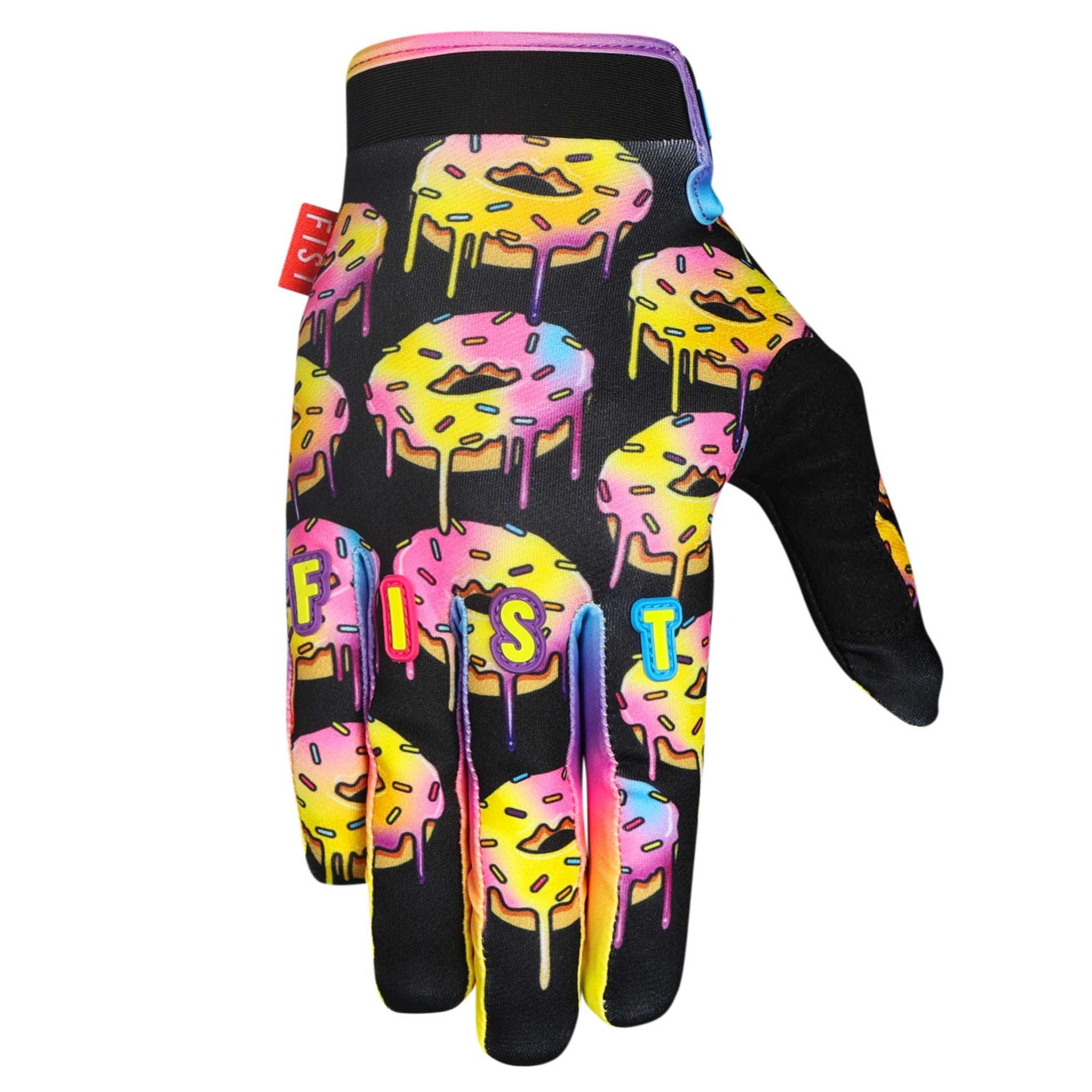 FIST "Adult" Glove – Bicycle Fix